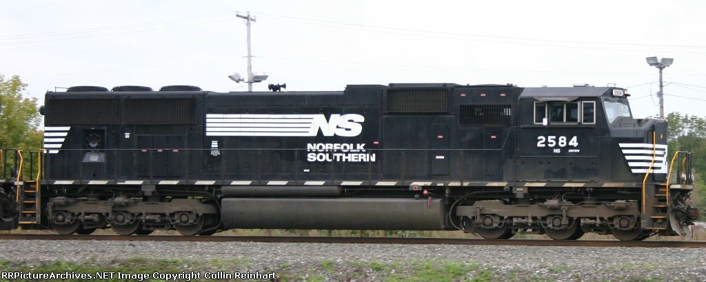 NS 2584